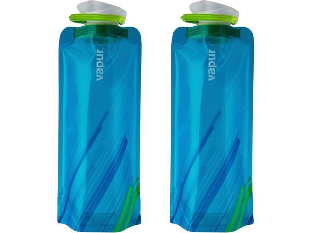Click here for Vapur Collapsible Water Bottle With Carabiner  Com... prices