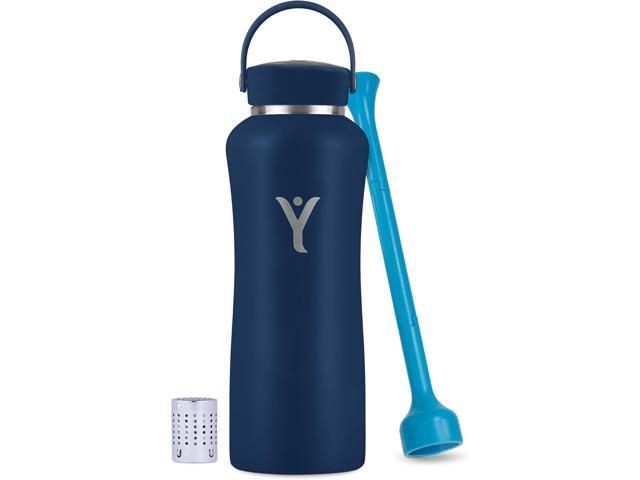 Click here for DYLN Alkaline Water Bottle Portable Hydrogen Water... prices