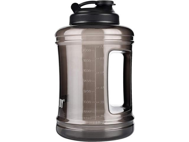 Click here for Water Bottle with Handle 2.5L Large Sports Water B... prices