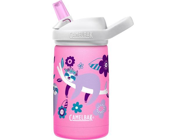 Click here for CamelBak Eddy+ Kids Bite Valve Straw Insulated Sta... prices