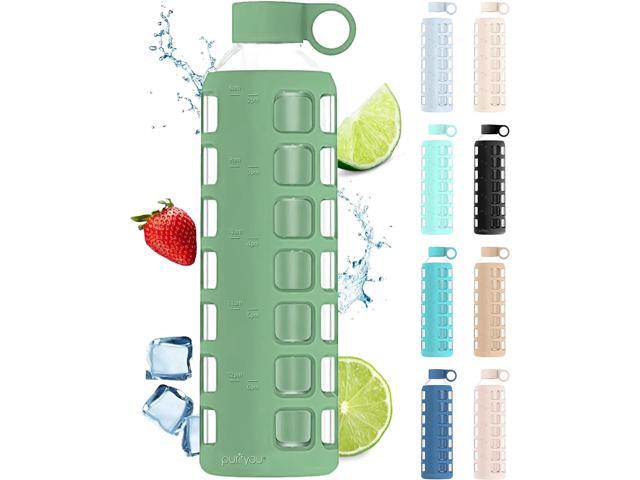 Click here for purifyou 40oz / 32oz / 22oz / 12oz Borosilicate Gl... prices