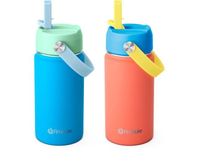 Click here for Fimibuke Kids Insulated Water Bottle  14oz BPA FRE... prices