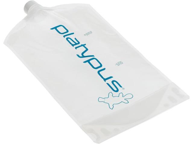 Click here for Platypus Platy 2-Liter Flexible Water Bottle prices