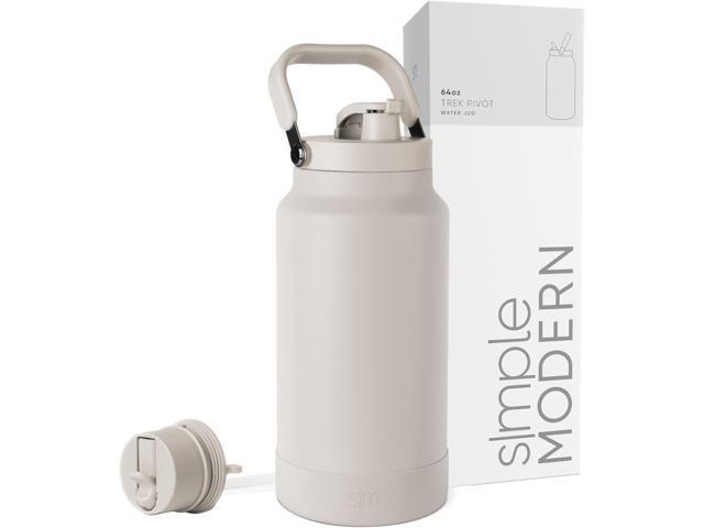 Click here for Simple Modern Trek Pivot Half Gallon Water Bottle... prices