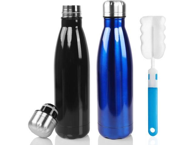 Click here for Sfee Insulated Water Bottle  17 oz Stainless Steel... prices