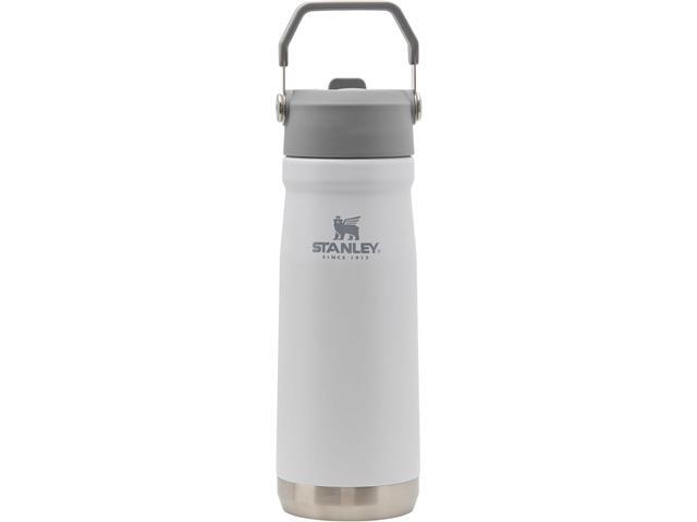 Click here for Stanley IceFlow Flip Straw Water Bottle 22 oz Buil... prices