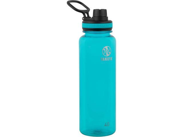 Click here for Takeya Tritan Sports Water Bottle with Spout Lid... prices