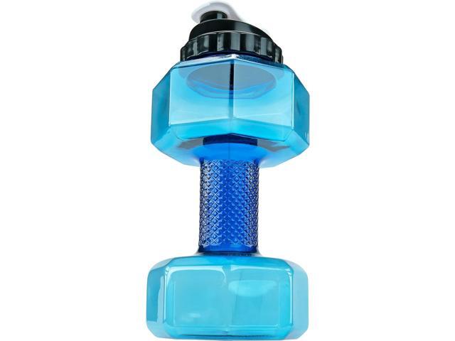 Click here for Southern Homewares 2.2L Dumbbell Shape Water Bottl... prices