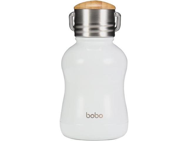 Click here for YOHKOH Mini Vacuum Insulated Water Bottle With Bam... prices