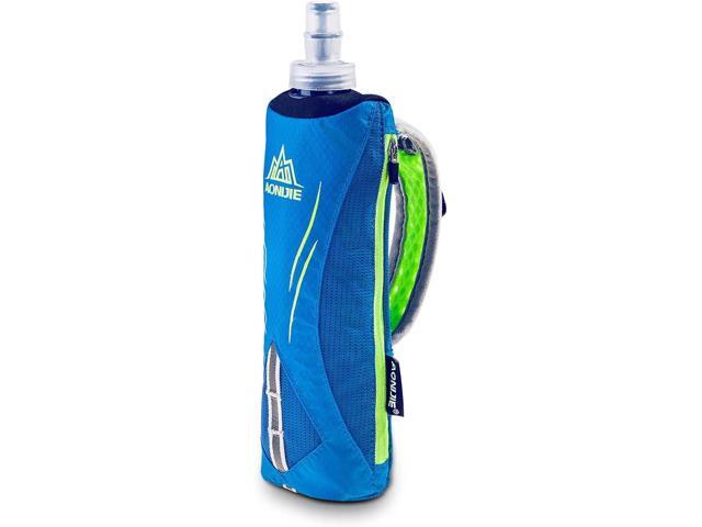 Click here for Azarxis TPU Soft Flask Collapsible Water Bottles B... prices