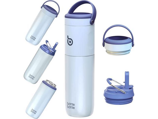 Click here for BOTTLE BOTTLE Insulated Water Bottle for Sports wi... prices