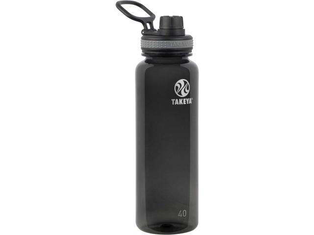 Click here for Takeya 40 oz Tritan Plastic Sport Water Bottle wit... prices