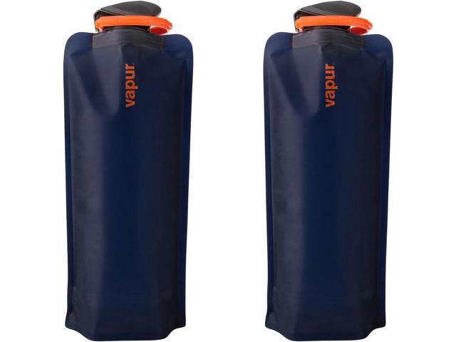 Click here for Vapur Collapsible Water Bottle With Carabiner  Com... prices