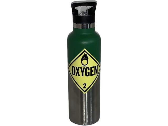 Click here for UBT Medical Sports Water Bottle Funny Nurse Respir... prices