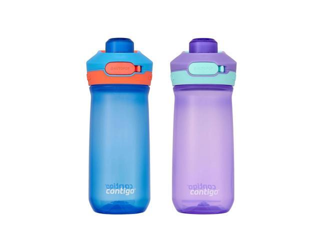 Click here for Contigo Jessie Kids Water Bottle Leak-Proof Lid 14... prices