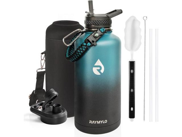 Click here for Insulated Water Bottle 87 oz  Triple Wall Vacuum S... prices