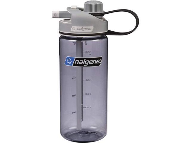 Click here for Nalgene Tritan 20oz MultiDrink BPA-Free Water Bott... prices