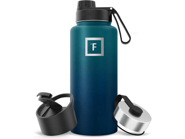Click here for IRON °FLASK Camping & Hiking Hydration Flask with... prices