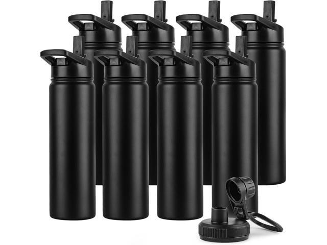 Click here for DOMICARE Insulated Water Bottle  22 oz Vacuum Insu... prices