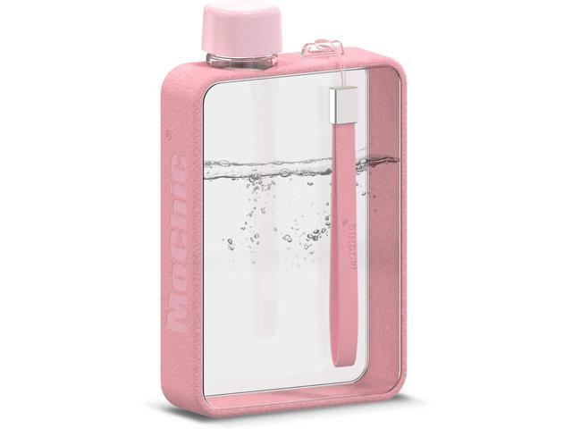 Click here for Mochic 13oz Flat Portable Travel Mug Handbag Slim... prices