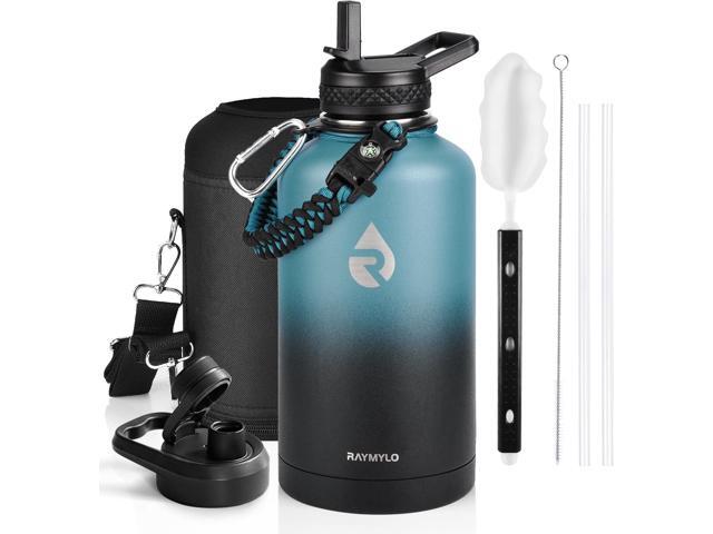 Click here for Insulated Water Bottle 64 oz  Triple Wall Vacuum S... prices