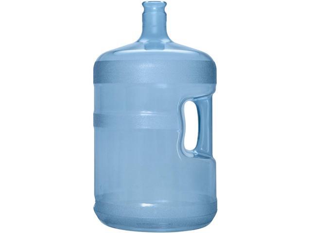 Click here for Brio 5 Gallon Plastic Crown Cap Reusable Water Bot... prices