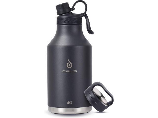 Click here for IDEUS Insulated Stainless Steel Water Bottle with... prices