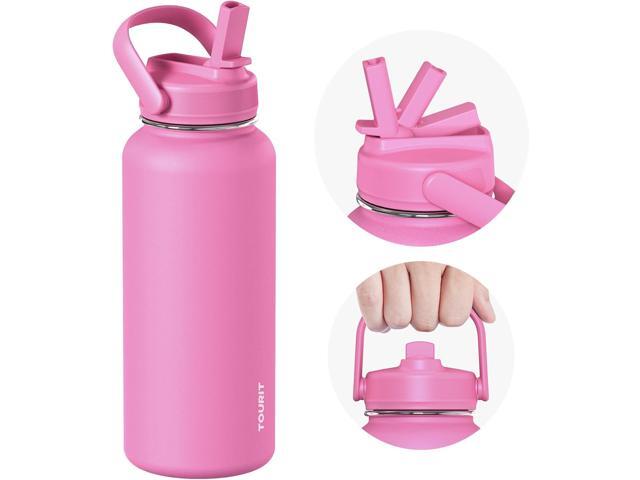 Click here for TOURIT 32 oz Insulated Water Bottle  Stainless Ste... prices
