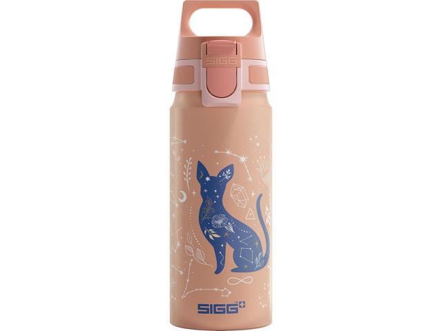 Click here for SIGG - Aluminium Kids Water Bottle - WMB ONE My Un... prices