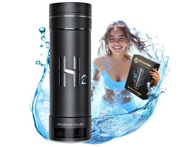 Click here for Hydrogen Water Bottle Generator  Up to 9000 PPB Hy... prices