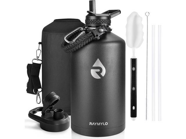 Click here for One Gallon Water Bottle Insulated  Triple Walled V... prices