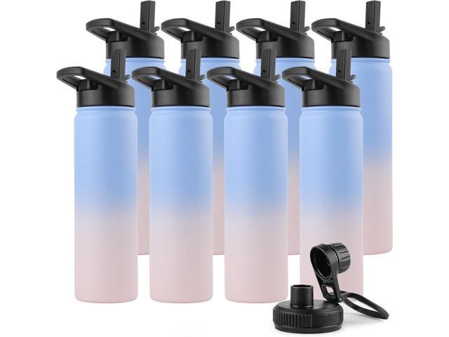 Click here for DOMICARE Insulated Water Bottle  22 oz Vacuum Insu... prices