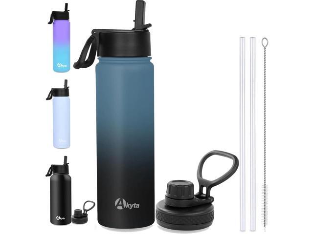 Click here for Akyta 24 Oz Water Bottle  Sports Water Bottle with... prices