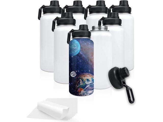 Click here for 32oz Stainless Steel Sublimation Sports Water Bott... prices