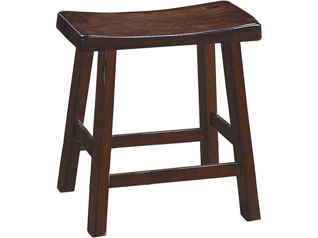 Click here for Homelegance Saddleback Solid Wood Kitchen Height B... prices