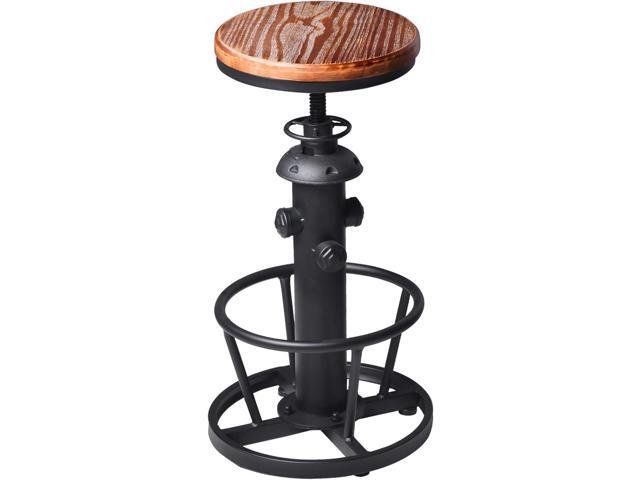 Click here for Industrial Bar Stools Kitchen Island Dining Chairs... prices