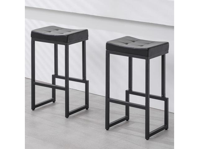 Click here for Bar Stools Set of 2  28 Counter Height Bar Stools... prices