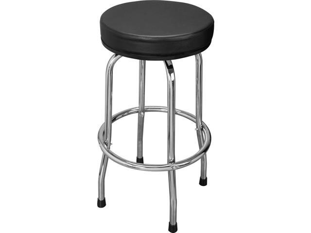 Click here for Torin ATRP6185B Swivel 250lbs Bar Stool: Padded Ga... prices