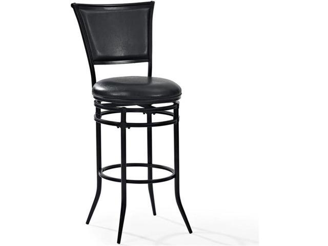 Click here for Crosley Furniture Rachel Bar Stool with Upholstere... prices