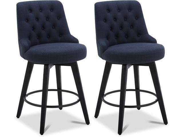 Click here for Watson & Whitely Modern Swivel Bar Stools  Perform... prices