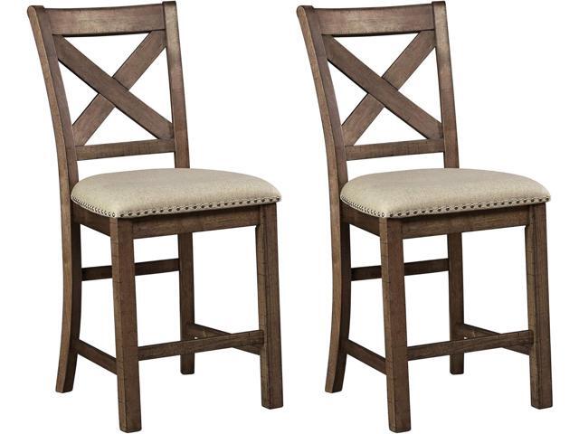 Click here for Signature Design by Ashley Moriville Rustic Farmho... prices