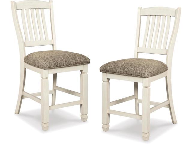 Click here for Signature Design by Ashley Bolanburg 24 Counter He... prices