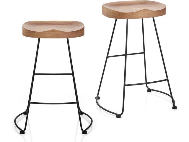 Click here for Set of 2 American Elegant Retro Country Style Bar... prices