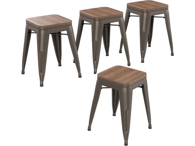 Click here for Changjie Furniture 18 Inch Metal Dining Chairs Set... prices