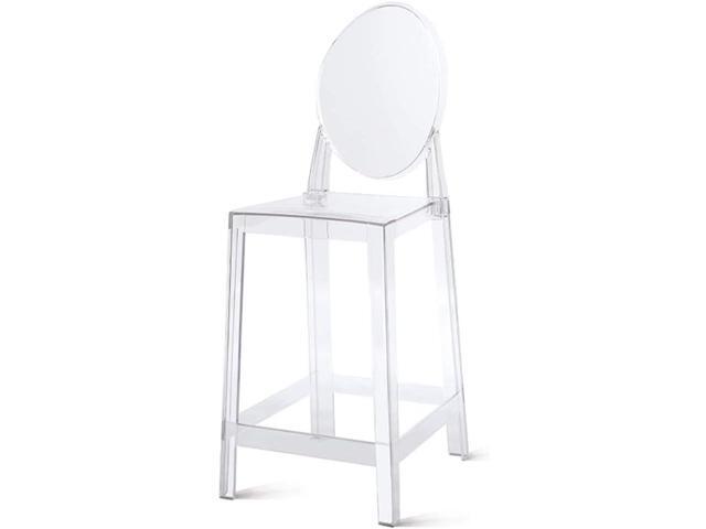 Click here for Modern Contemporary Acrylic Lucite Clear Counter S... prices