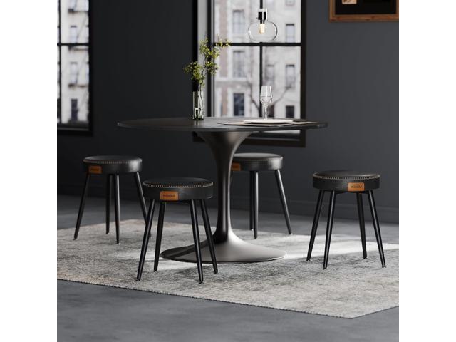 Click here for VASAGLE EKHO Collection - Dining Stools Set of 4... prices