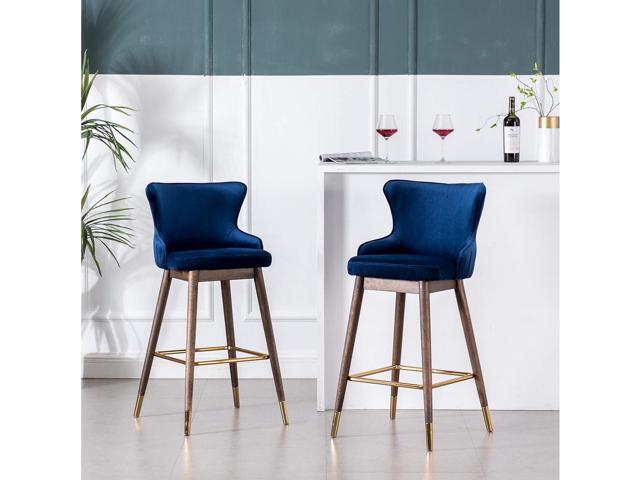 Click here for Roundhill Furniture Leland Fabric Upholstered Wing... prices