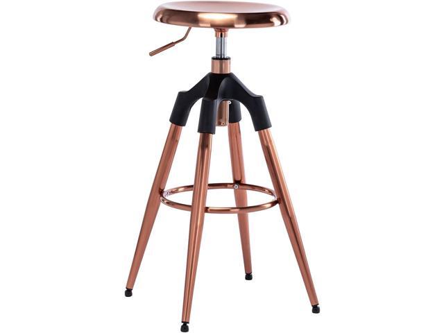 Click here for Adjustable Backless Swivel Bar Stools Counter Heig... prices