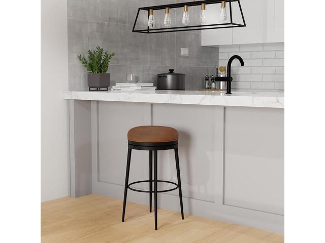 Click here for Hillsdale  Aubrie Metal Counter Height Swivel Stoo... prices