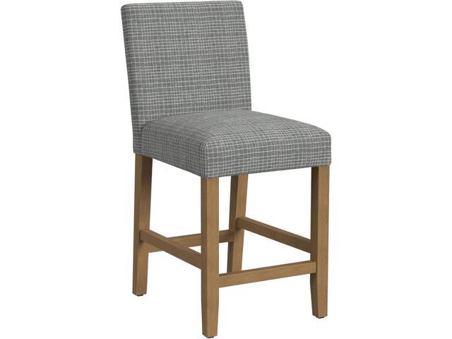 Click here for HomePop Home Decor Classic Counter Height Bar Stoo... prices